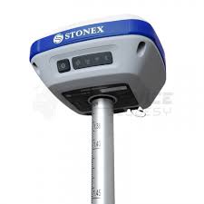 Stonex S800 GNSS Receiver | AGT Website